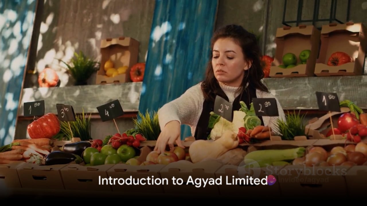 Our Products | AGYAD-Limited