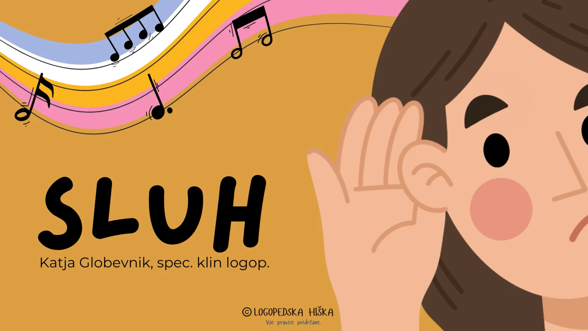 Sluh on Vimeo
