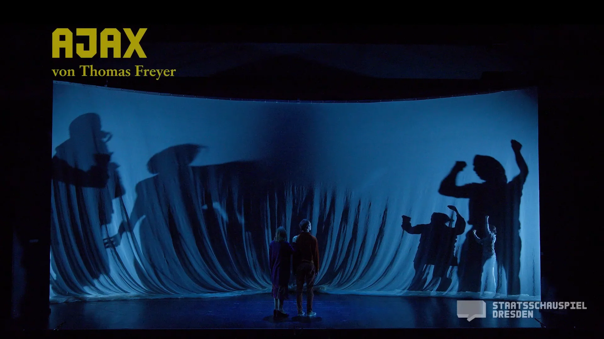 Ajax Trailer Abnahmefassung on Vimeo