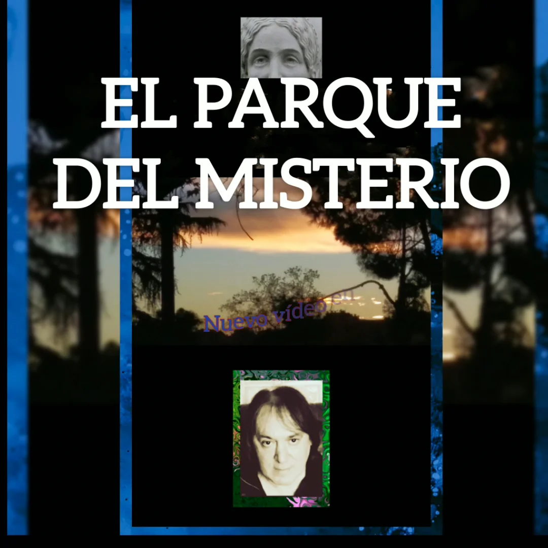 EL PARQUE DEL MISTERIO on Vimeo