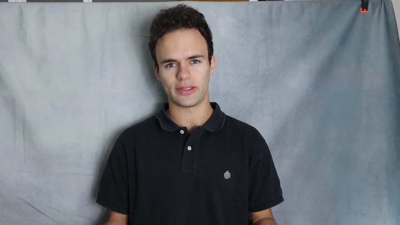 open call d.maria II Guilherme Pelote on Vimeo