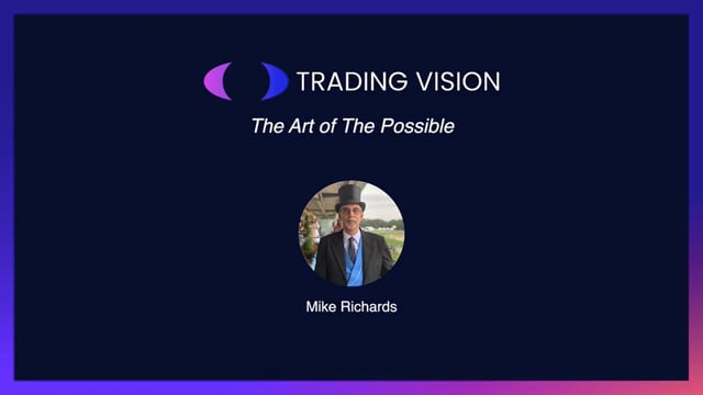 Explore TV – Trading Vision