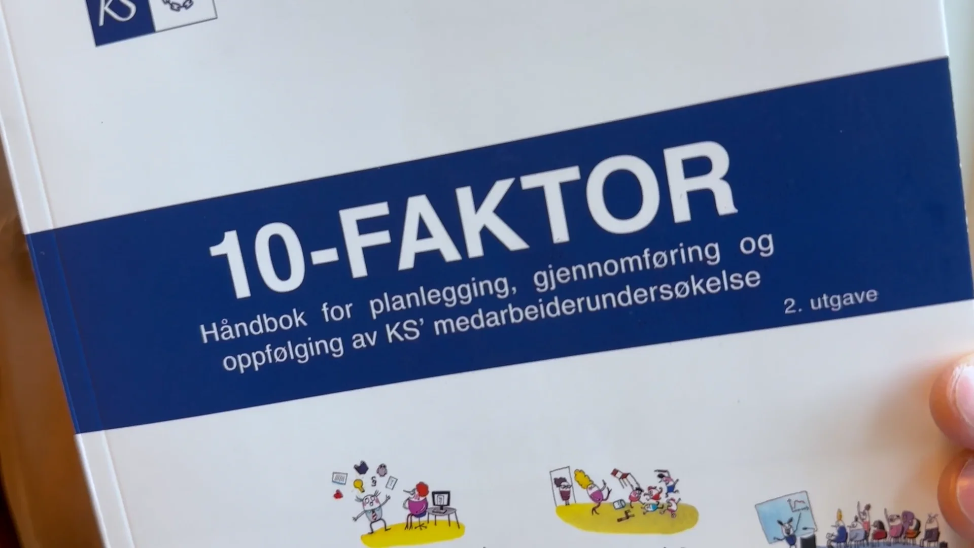 10-FAKTOR i praksis