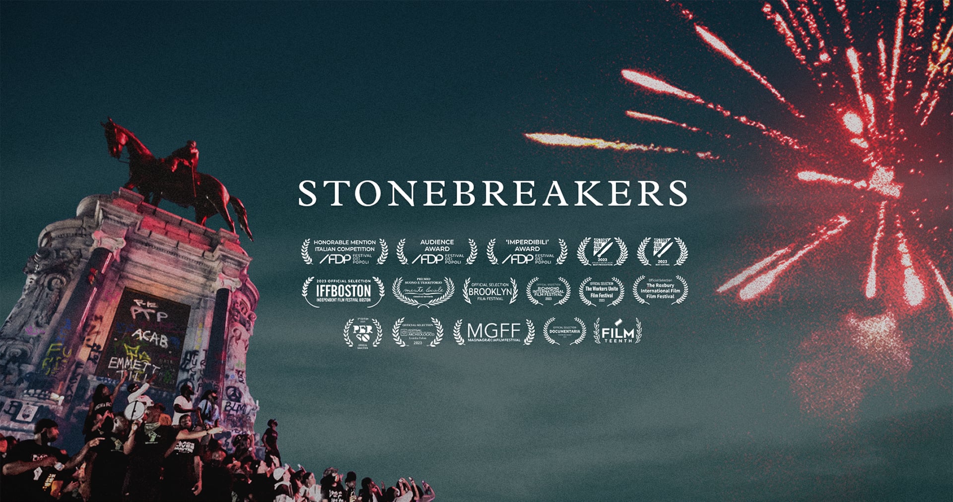 Watch Stonebreakers Online | Vimeo On Demand on Vimeo