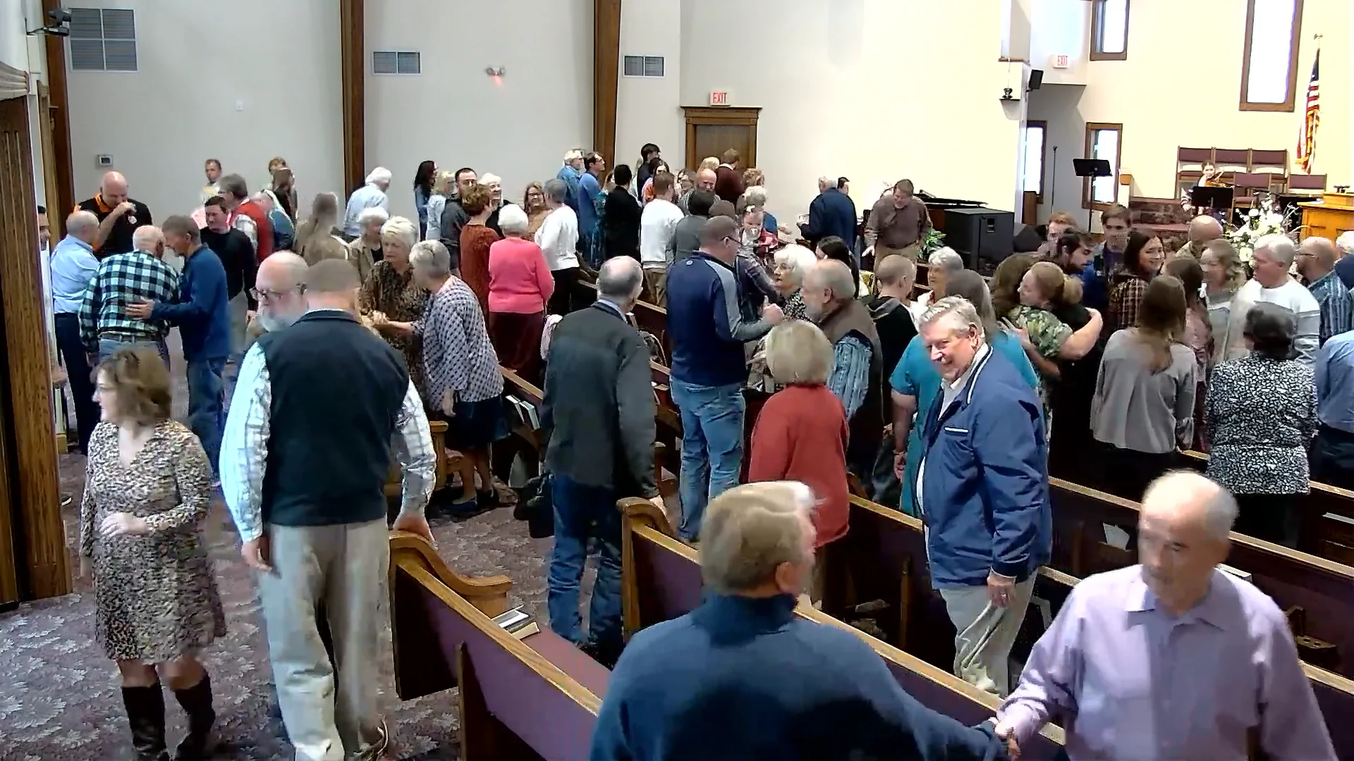 The Heart of Worship - Bro. Alan Dodson on Vimeo