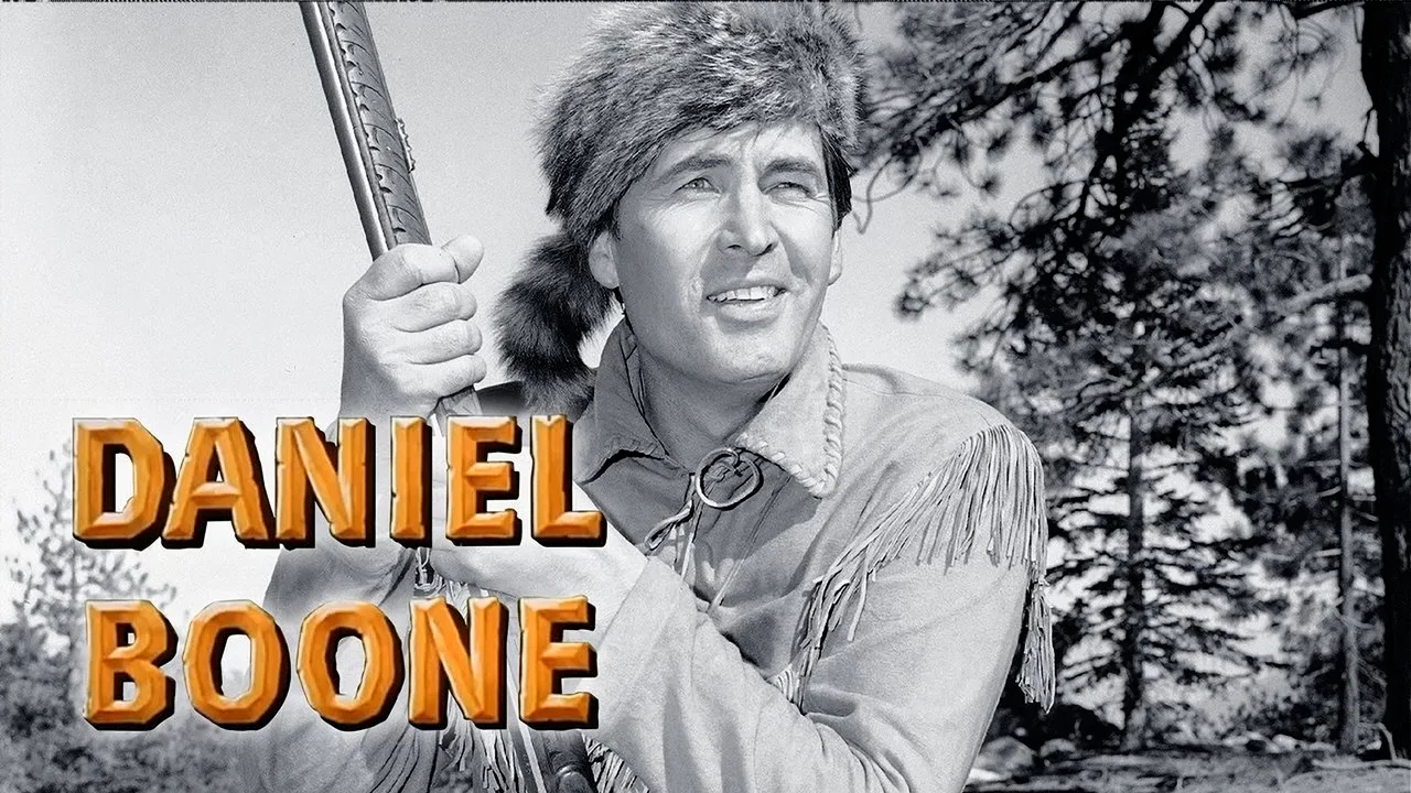 60E Daniel Boone on Vimeo