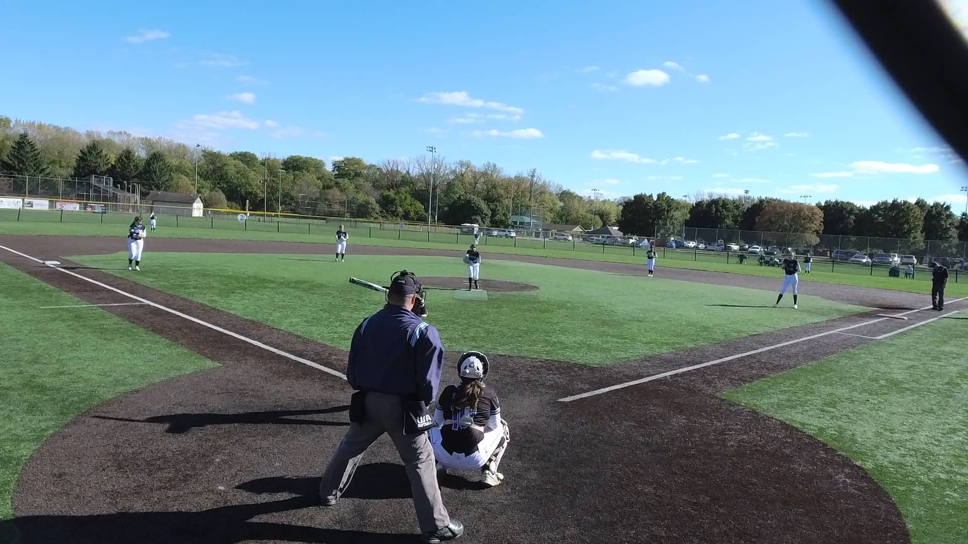 Steel City Athletics (), Callaway 16u vs Finesse Fastpitch (OH ...