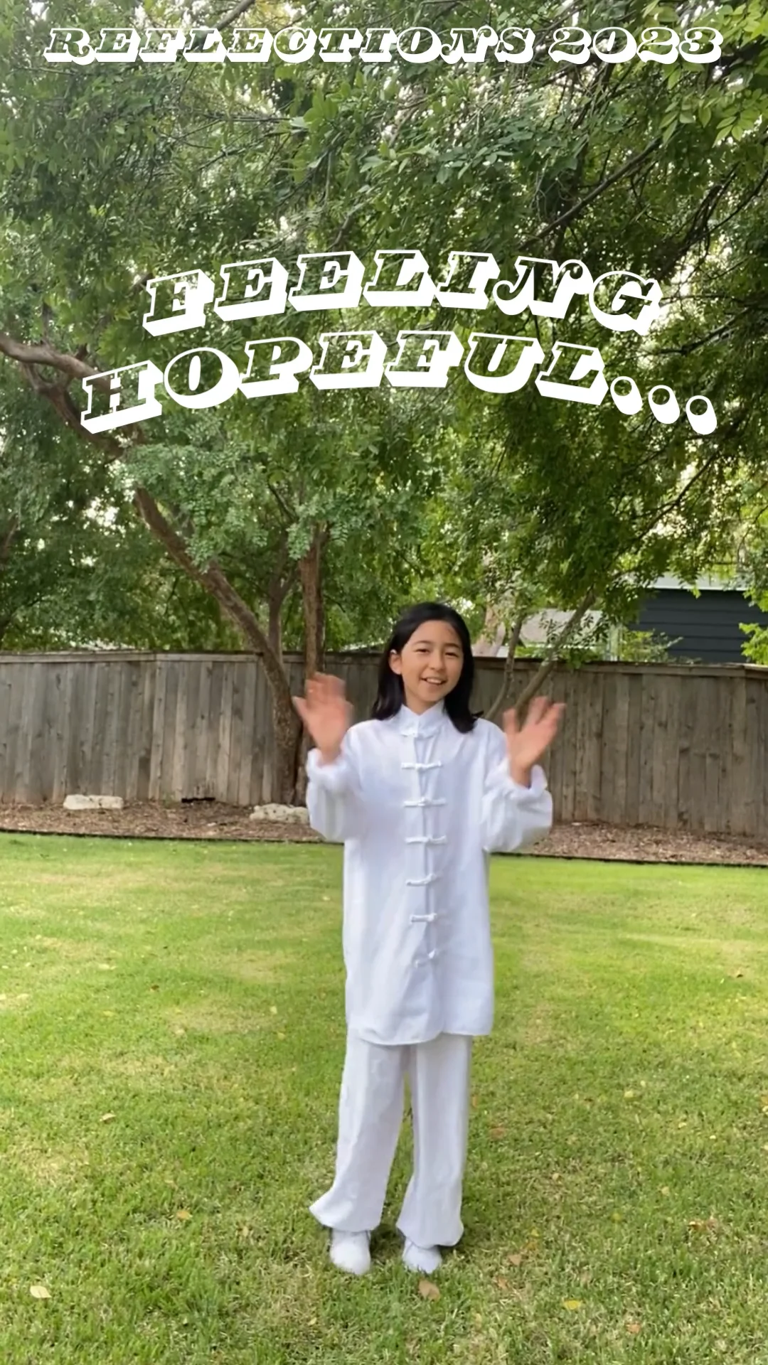 S.G. HP Reflections 2023 on Vimeo