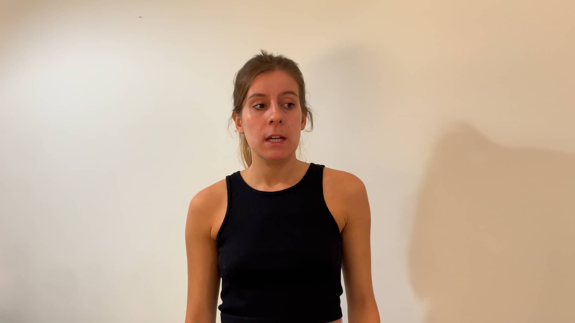 Catarina Rabaça- Canção on Vimeo