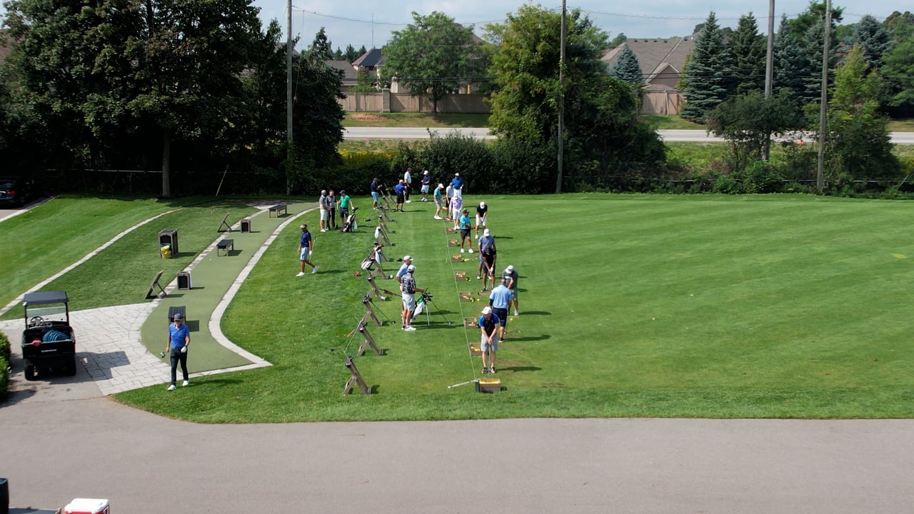 Maple Downs - November 2023 — Page 9