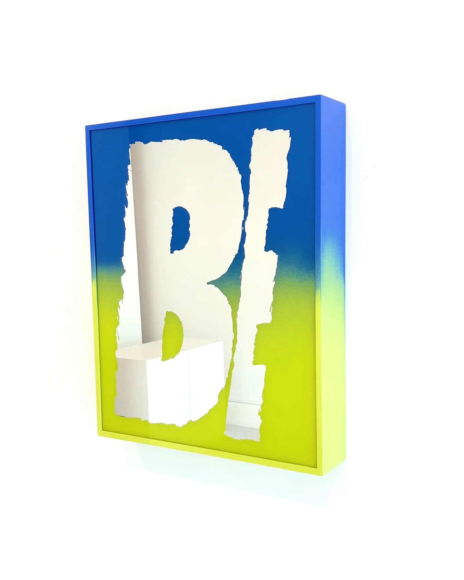 Joshua Space x Kris Andrew Small on Vimeo