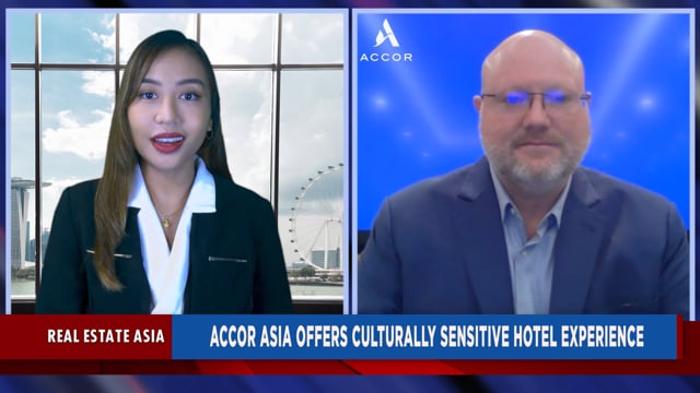 Accor Asia offers culturally sensitive hotel experience