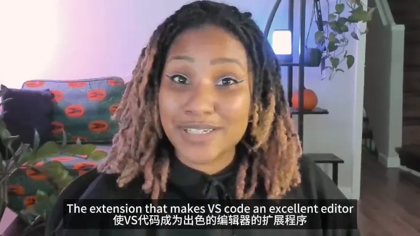 Python in VS Code - Release News v1.84 on Vimeo