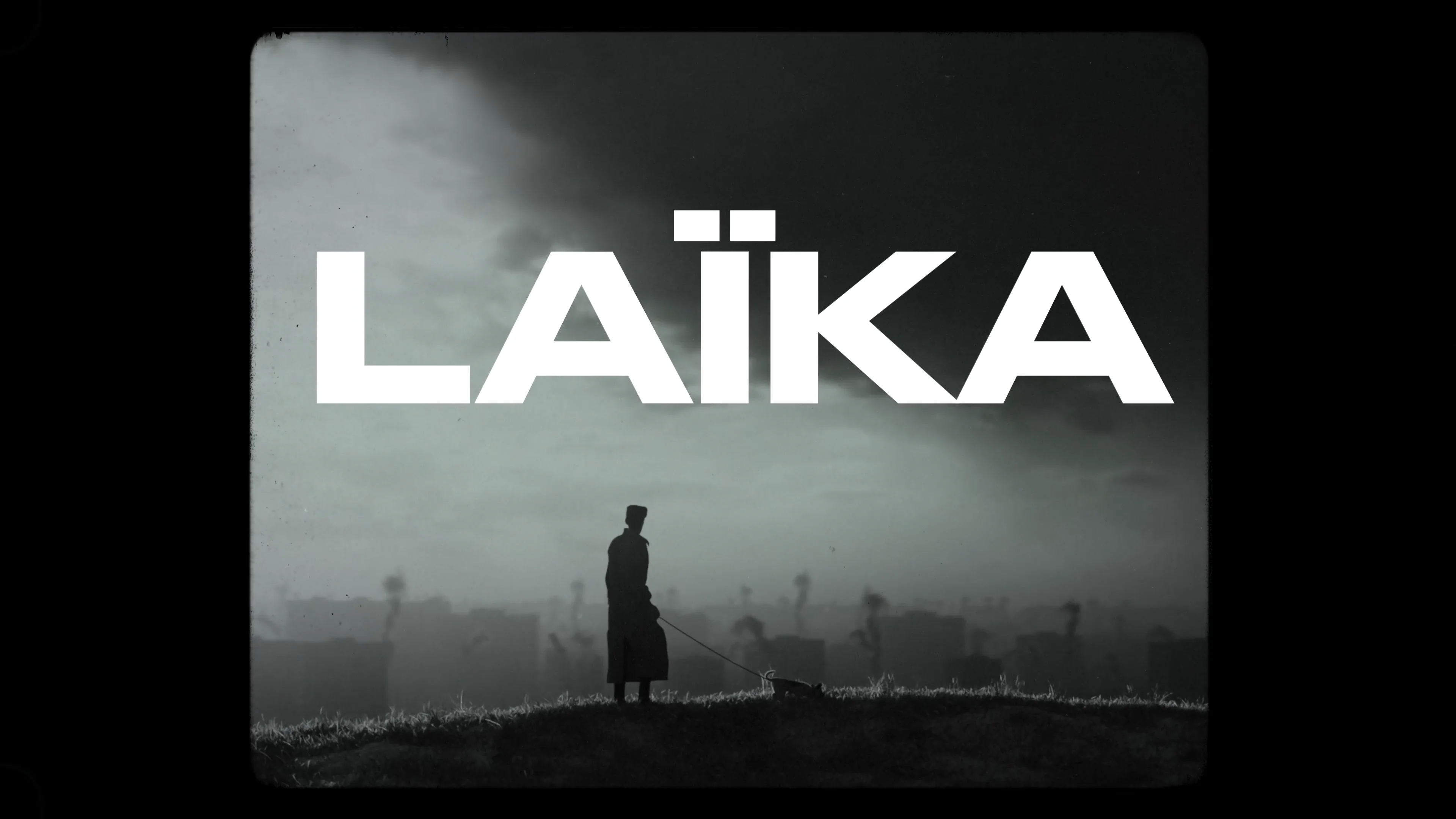 LAÏKA (teaser) Blender 3D animated short film on Vimeo