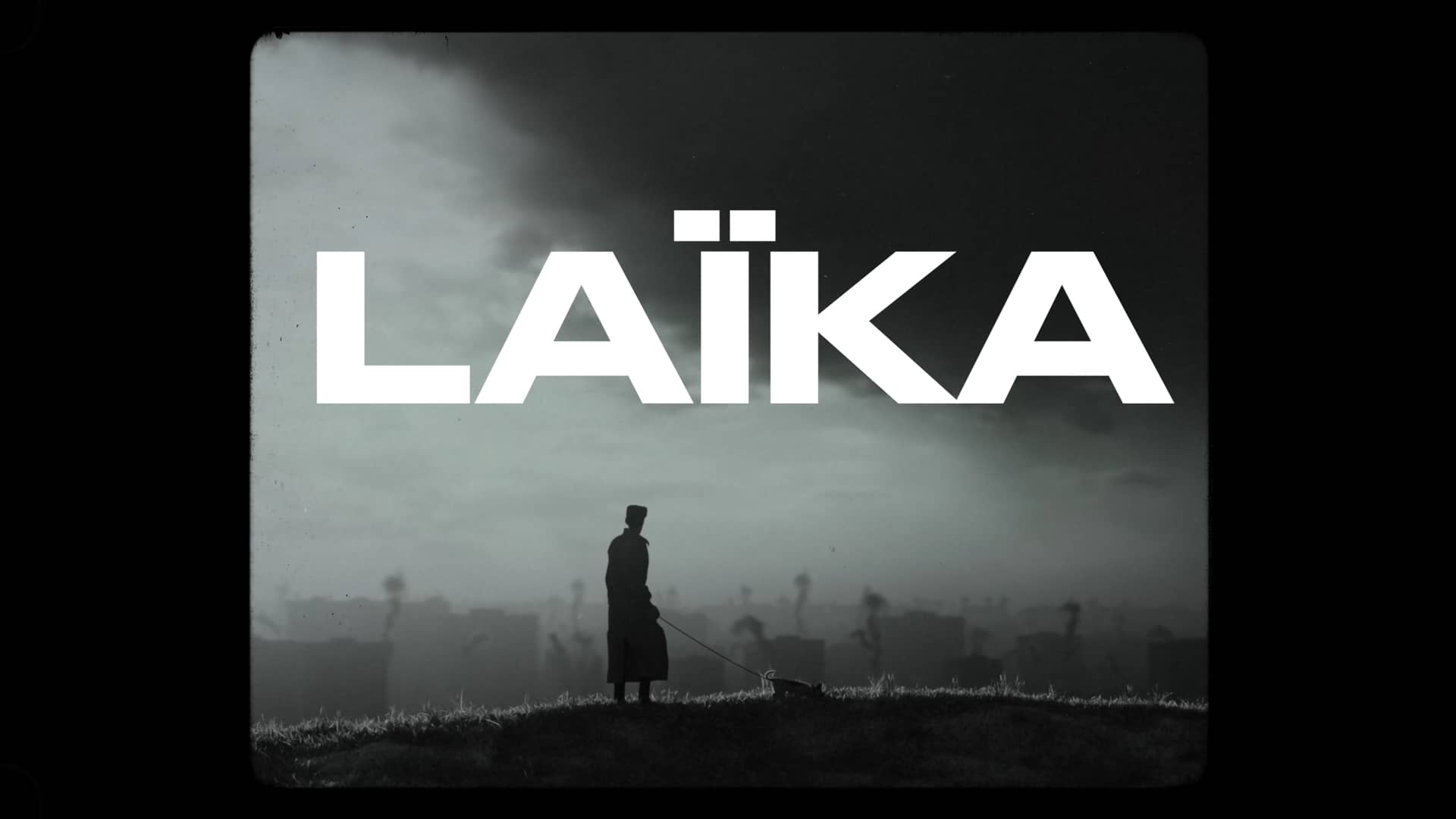 LAÏKA (teaser) Blender 3D animated short film on Vimeo