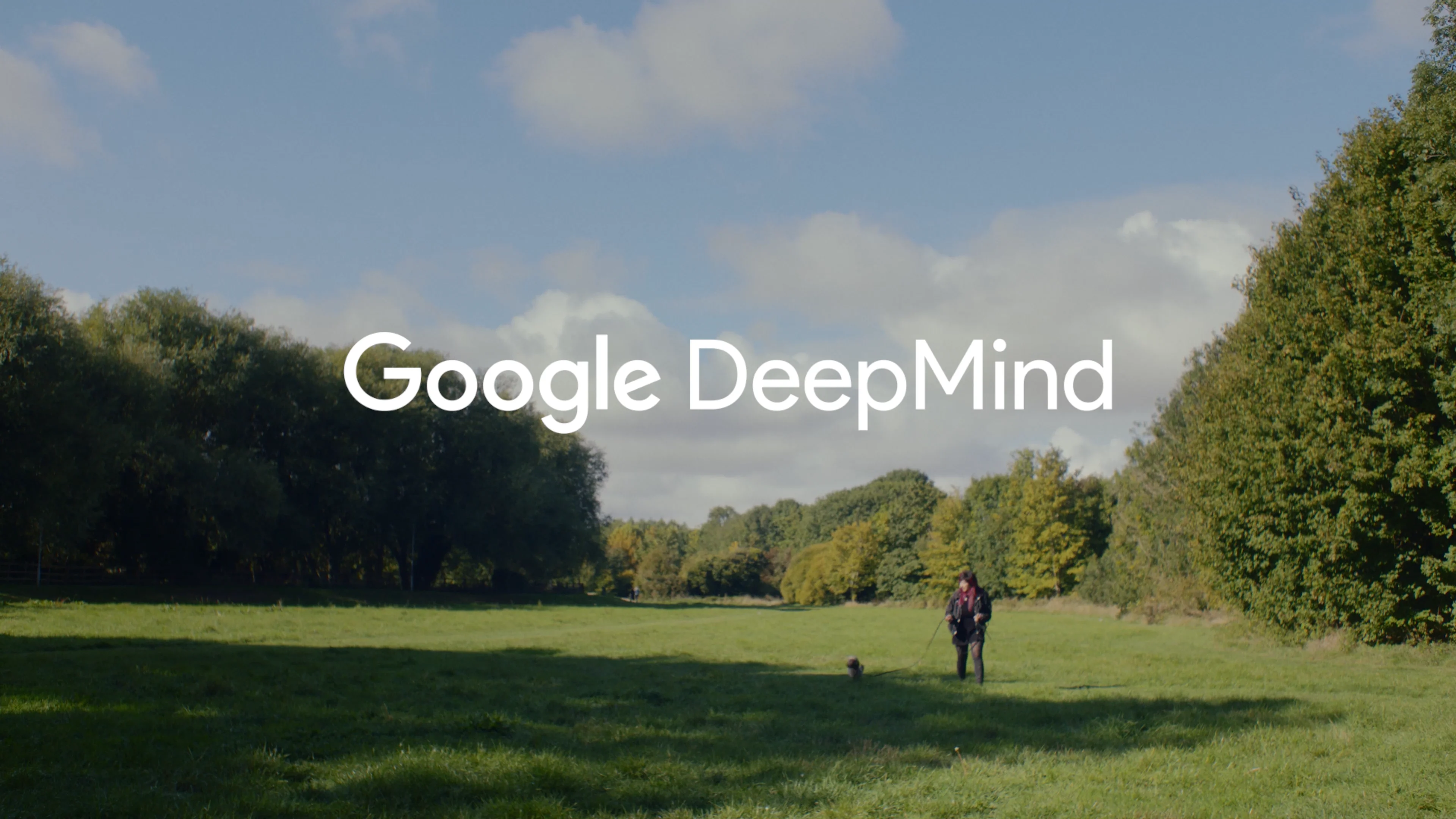 Inside Google DeepMind - Sarah York’s story