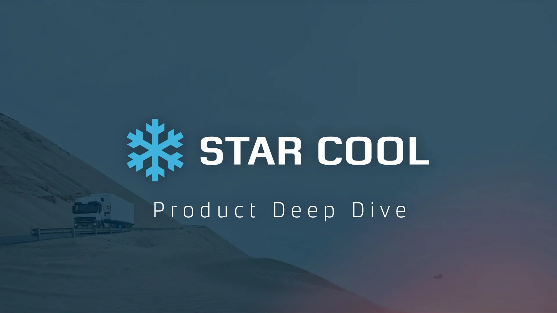 MCI Product Deep Dive - Superior reefer surface treatment