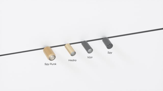 SHIFTLINE - Delta Light