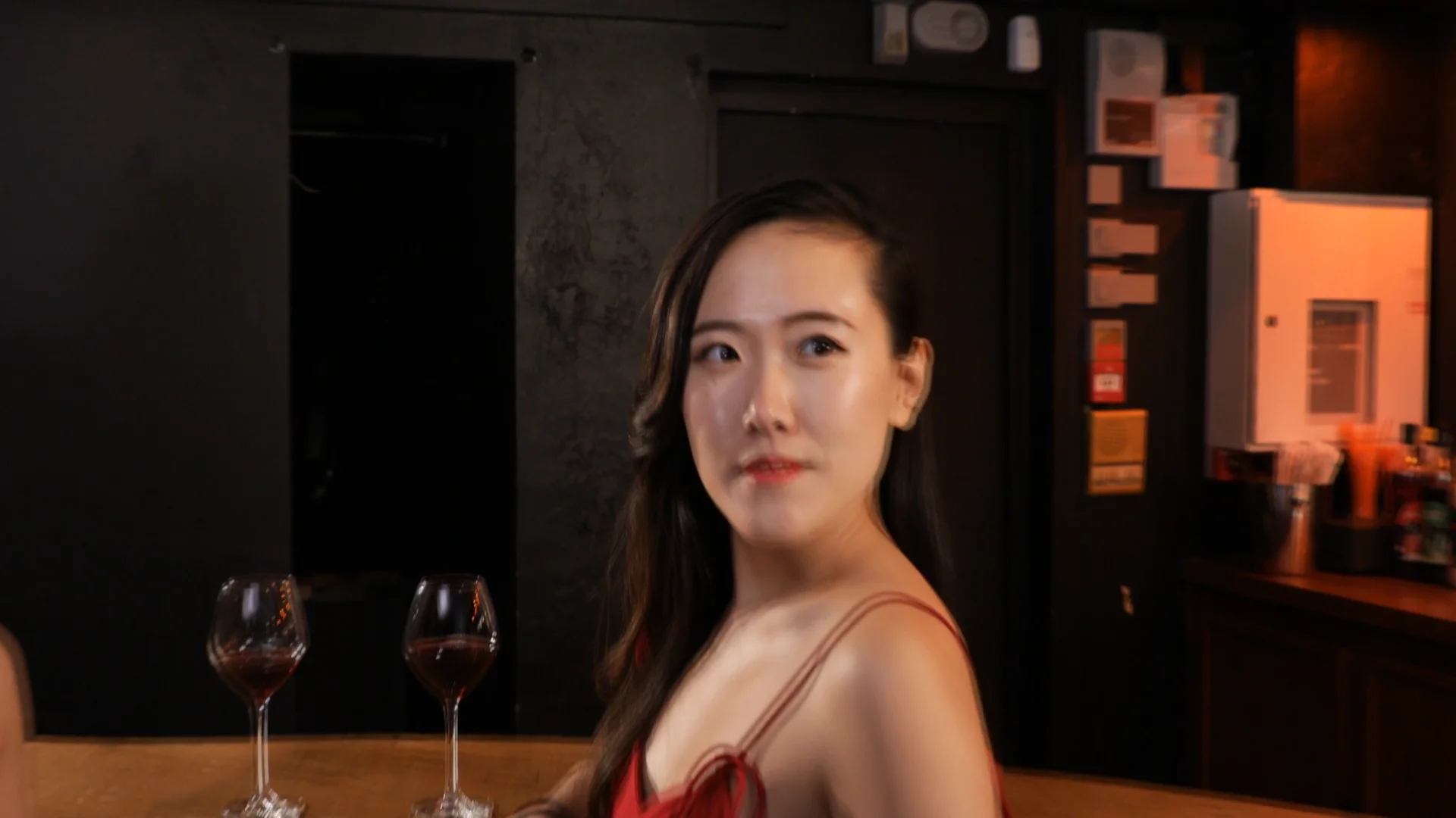 Phone number of a Chinese Girl on Vimeo