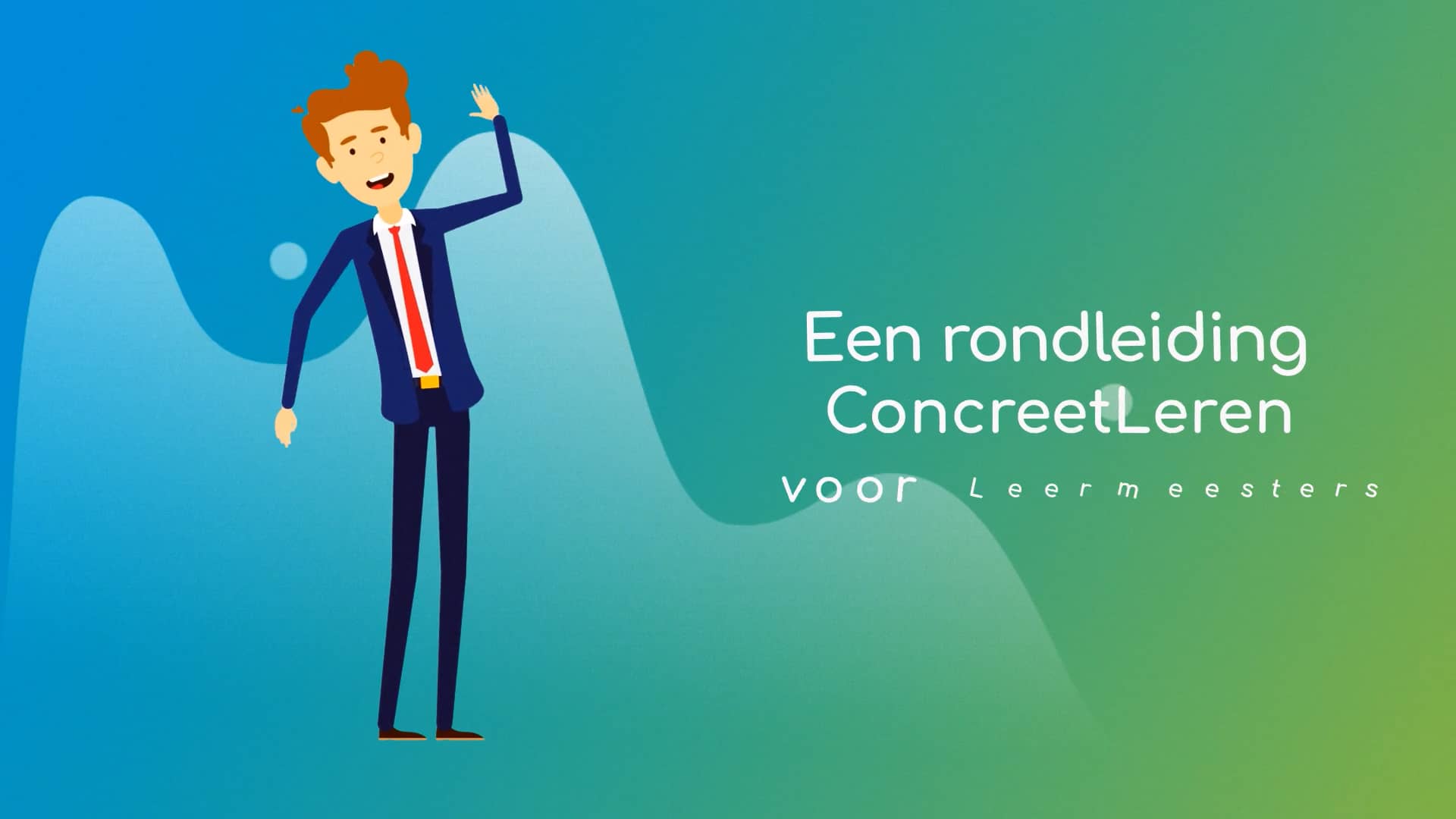 Rondleiding ConcreetLeren voor Leermeesters on Vimeo