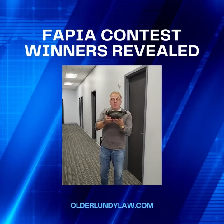 FAPIA Winners Revealed