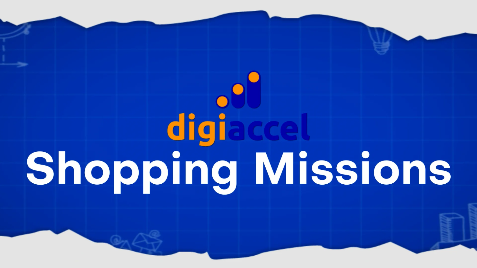 Shopping Missions on eCommerce