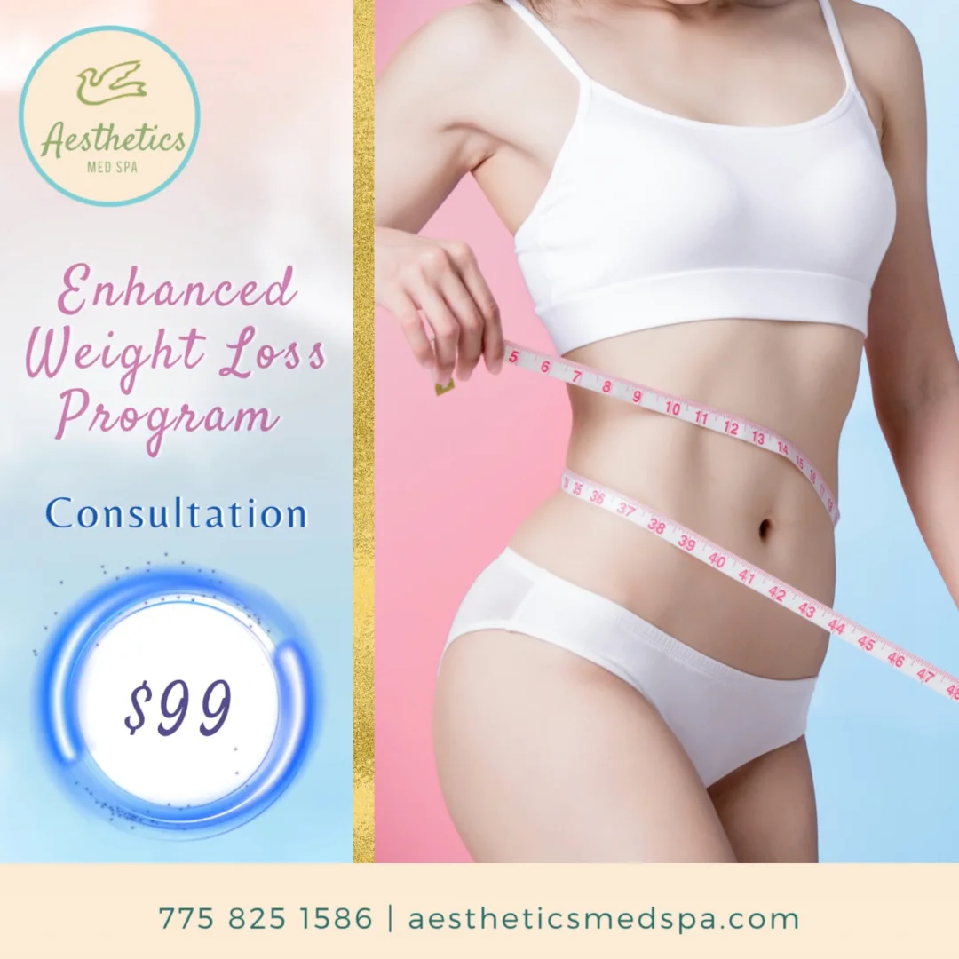 Enhanced Weight Loss Program on Vimeo