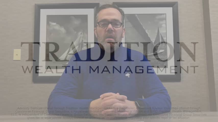 Tim Gunderson Weekly Commentary 11-06-2023 on Vimeo