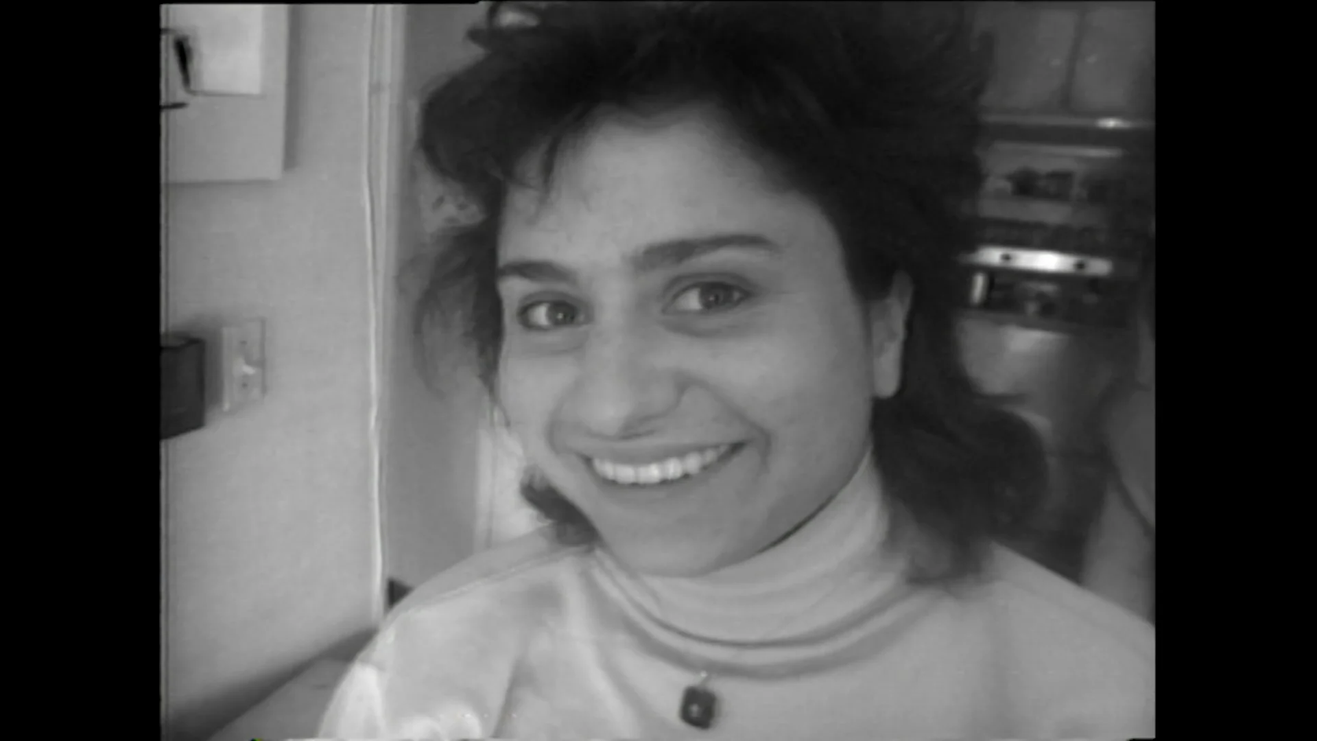 Marilyn Kass at HC 1981 on Vimeo