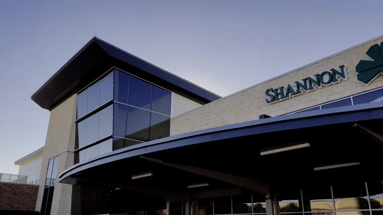 Shannon Medical Center - Cancer Center TV Campaign - CANCER SPOT 3 on Vimeo