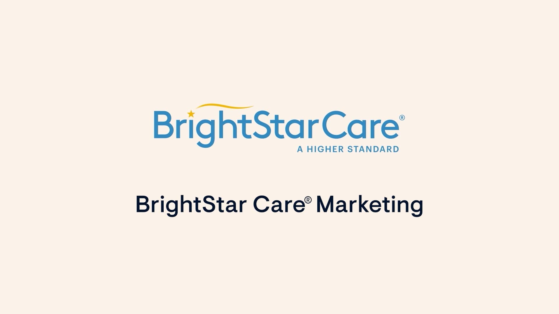 BrightStar Care - Teresa - Franchise Video on Vimeo