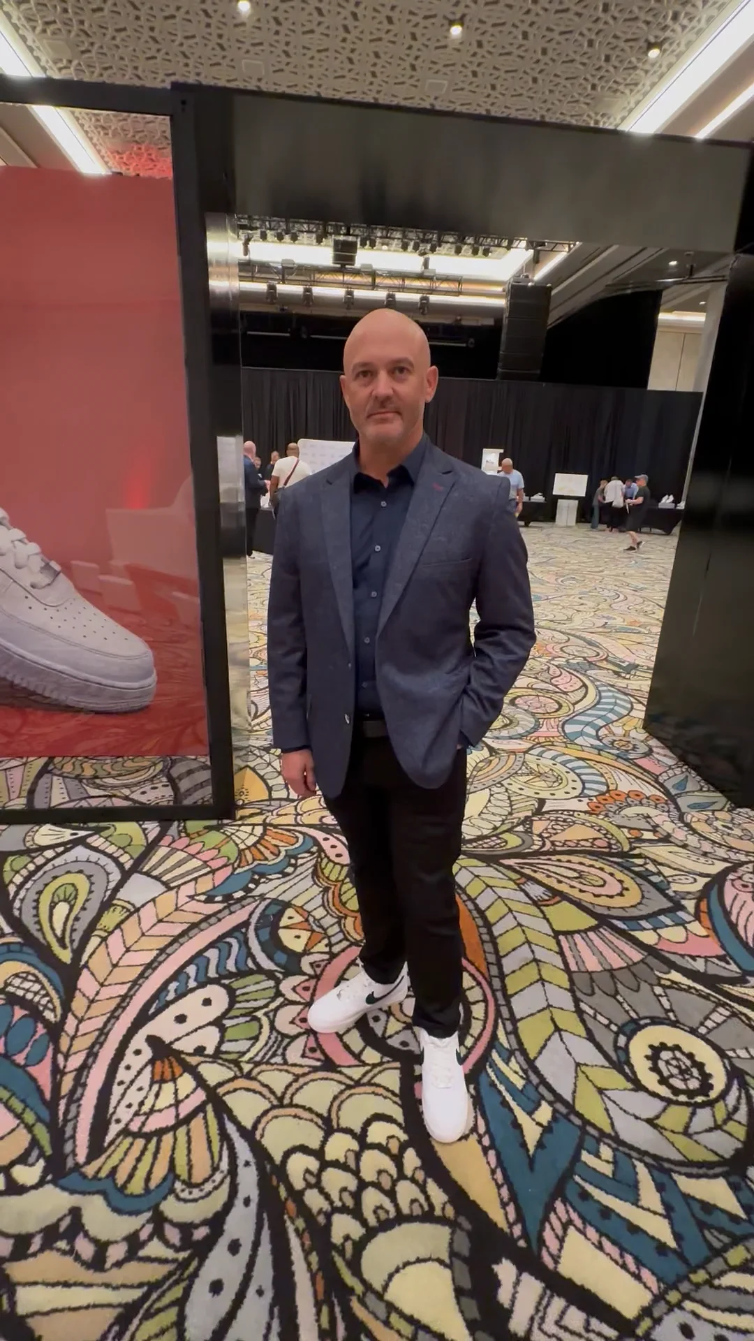 Custom Kicks by BDJ on Vimeo