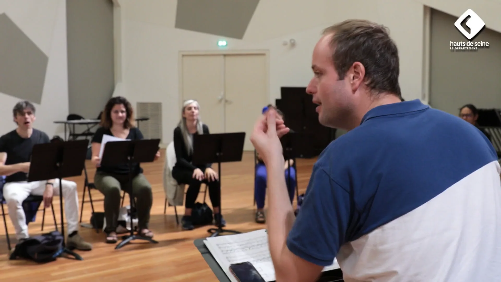 Dans les coulisses de la formation des professeurs engagés dans le ...