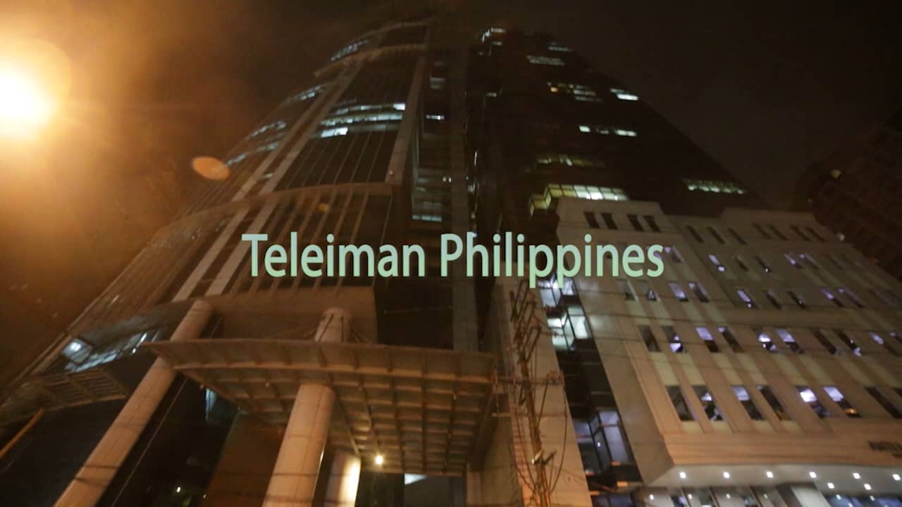 Teleiman video on Vimeo