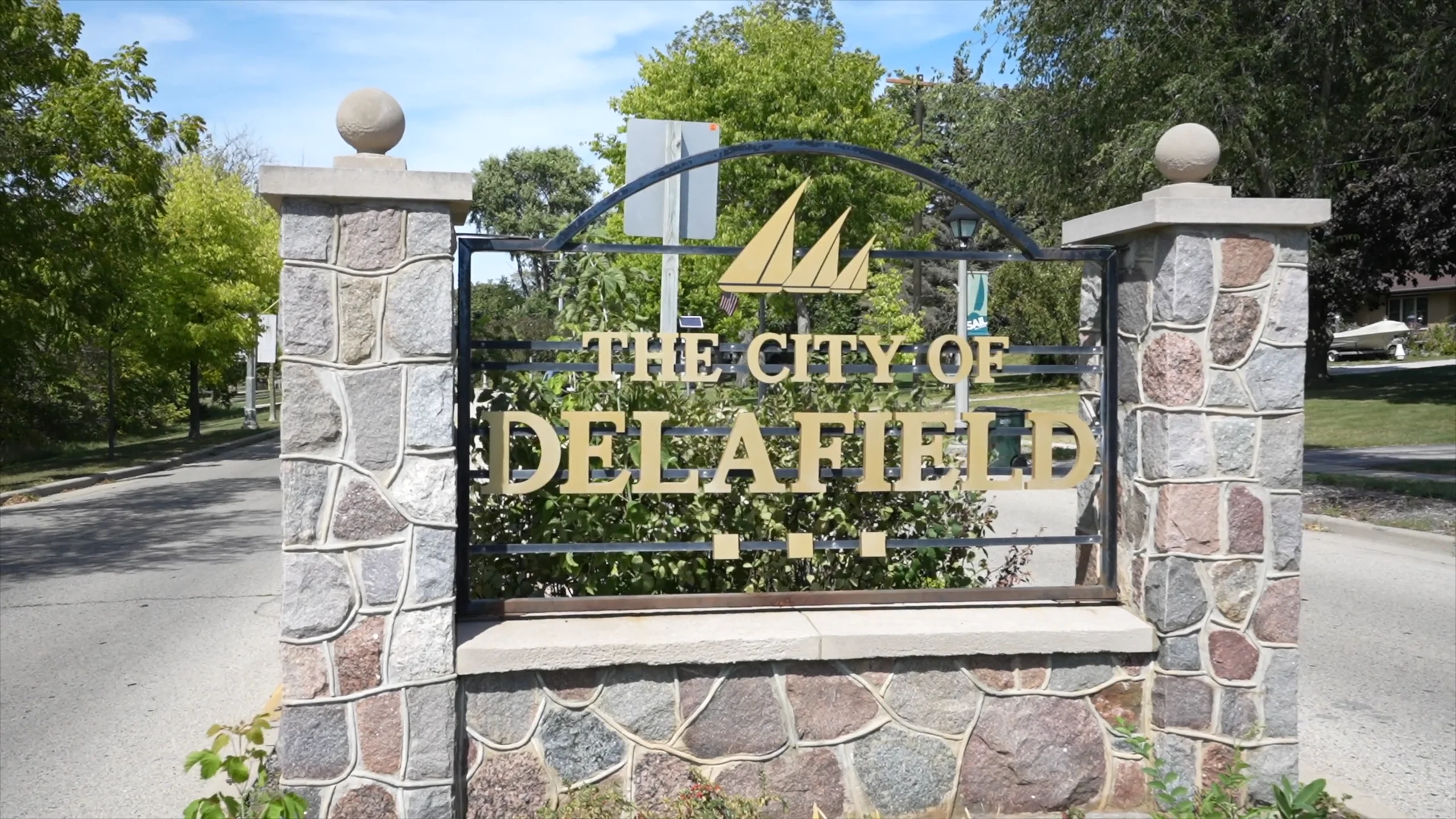 Delafield Park Way by Miller Marriott on Vimeo