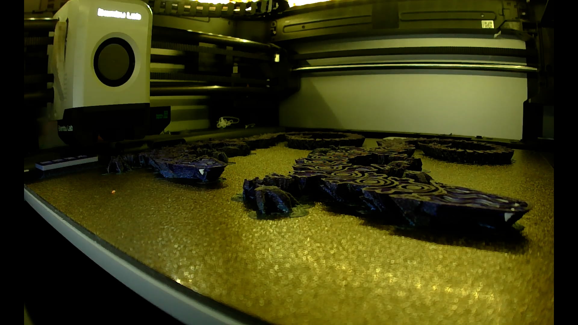 Mage Gear 3D Printing: Get Your Own 3D Dragons