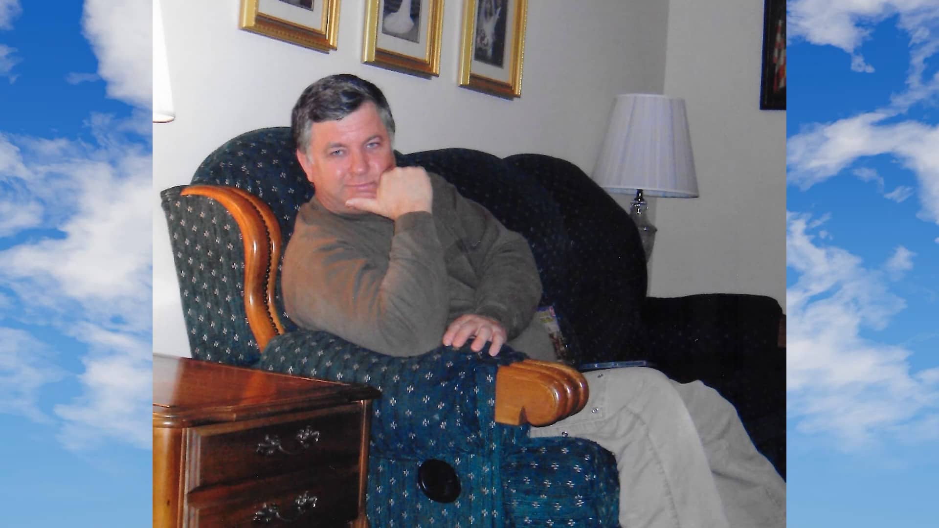 Funeral for Paul Staps 11/5/2023 on Vimeo