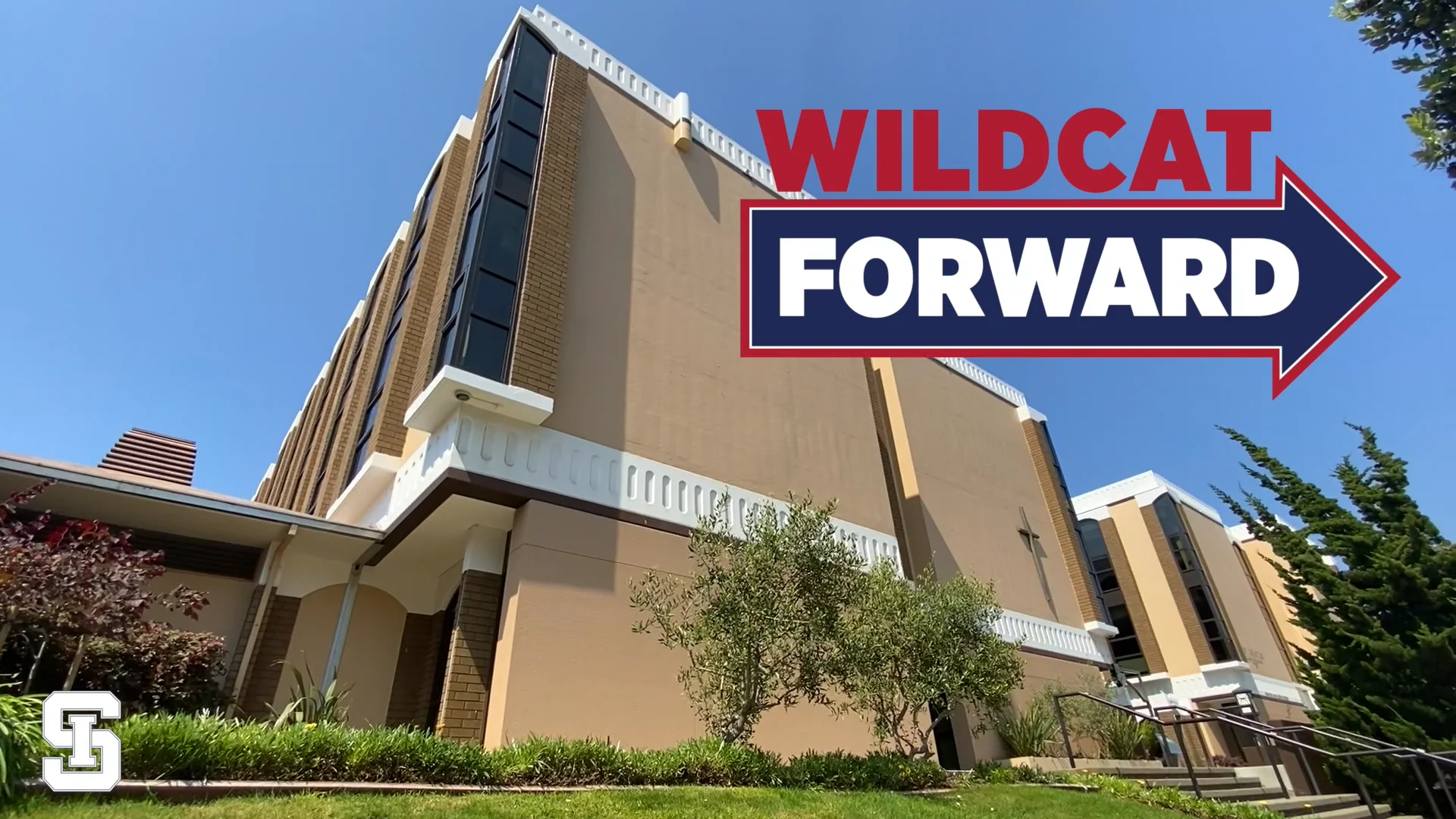 Wildcat Forward on Vimeo