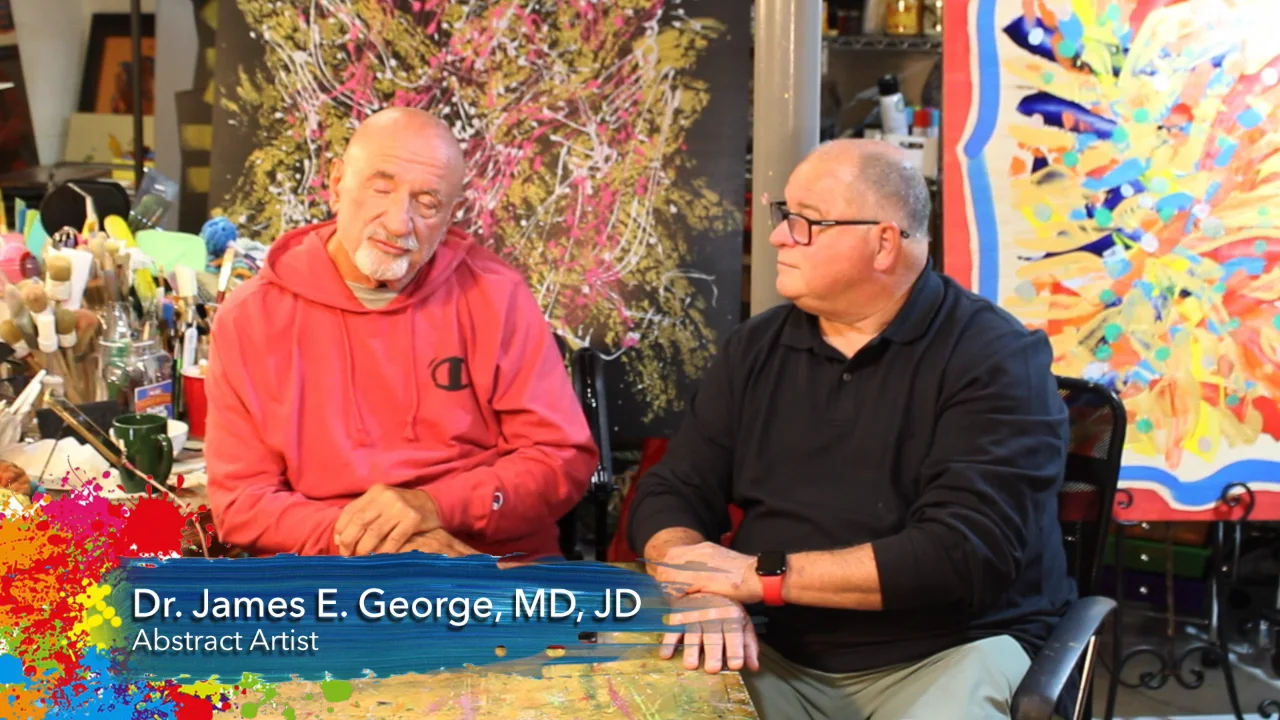 Mark Partridge - Chpt. 2