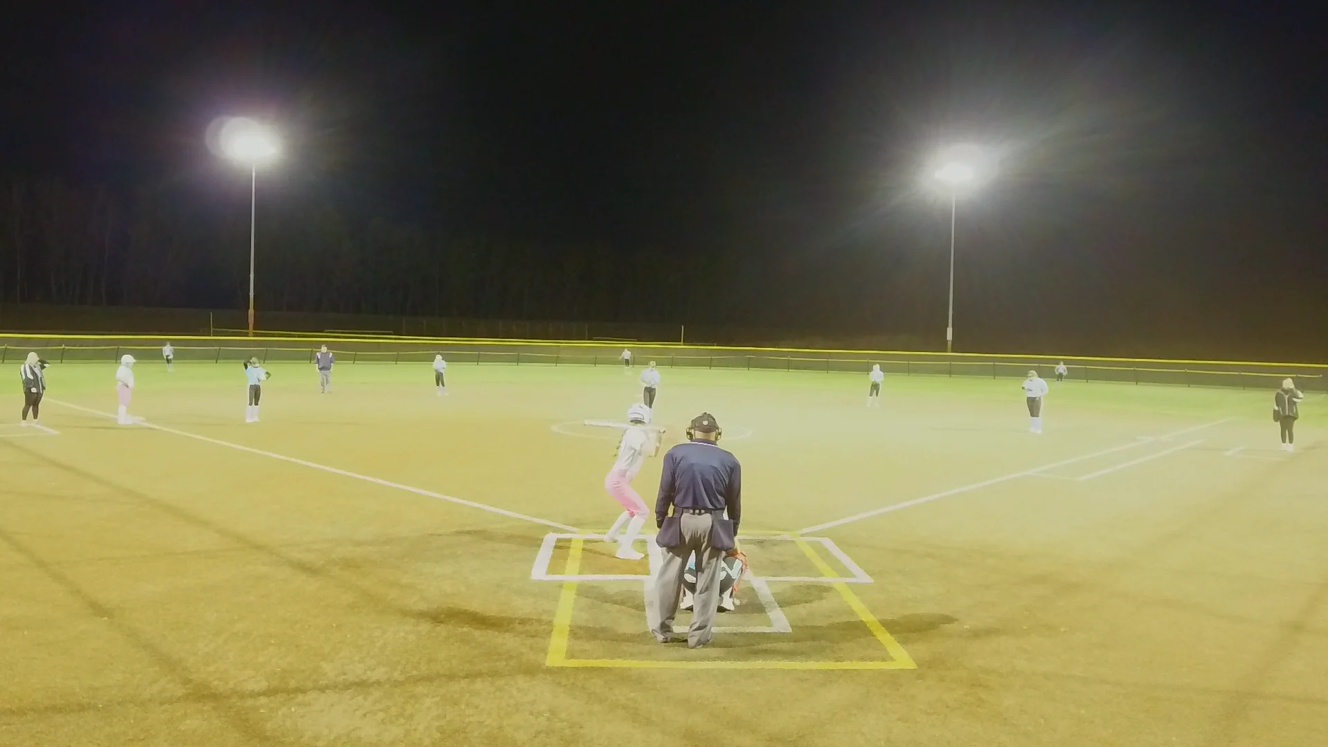 Indiana Outcast (), Miller 16u vs Wasco Diamonds (IL) Premier Mahaffy ...