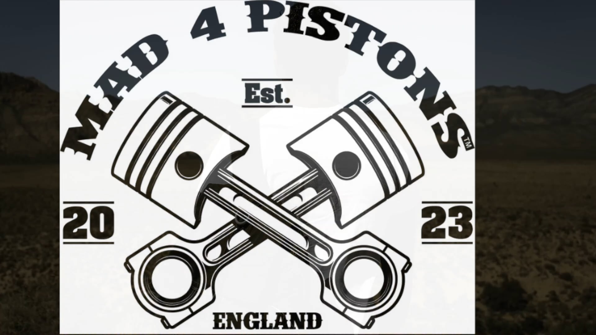MAD 4 PISTONS