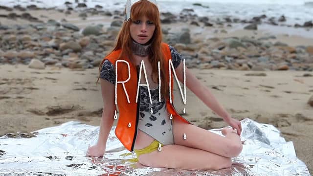 Rain on Vimeo