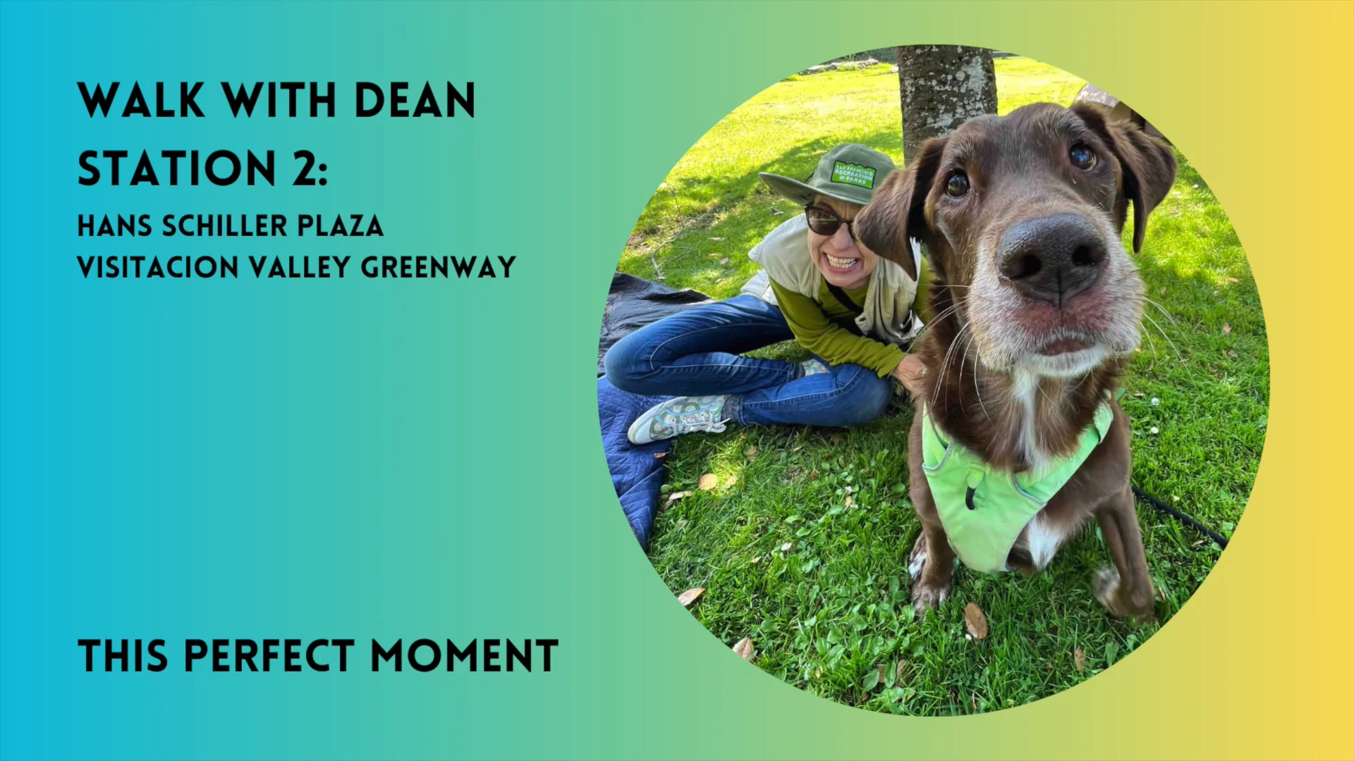 Dean-Station 2-This Perfect Moment on Vimeo