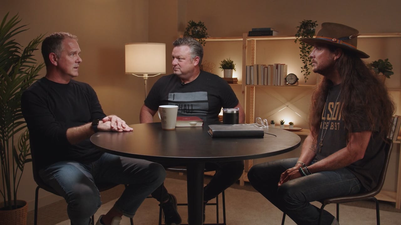 Writers Well A Conversation with Jesse Reeves and Shane Barnard ...