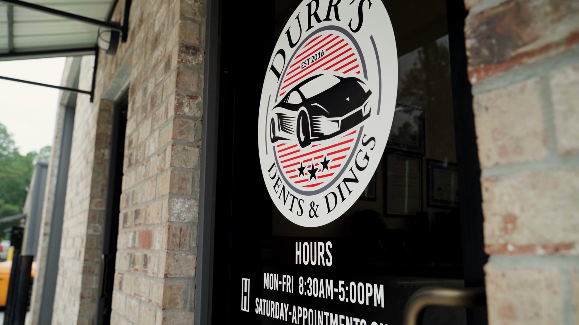 Meet the Team | Durr's Dents and Dings