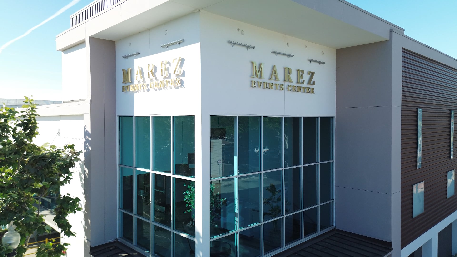 Gallery | MAREZ Events Center