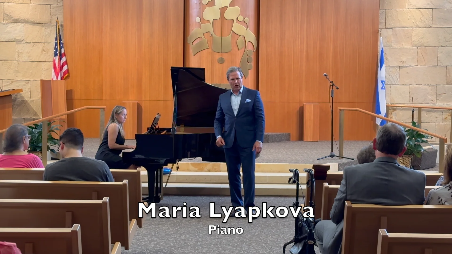The Lordly Hudson - Daniel Narducci on Vimeo