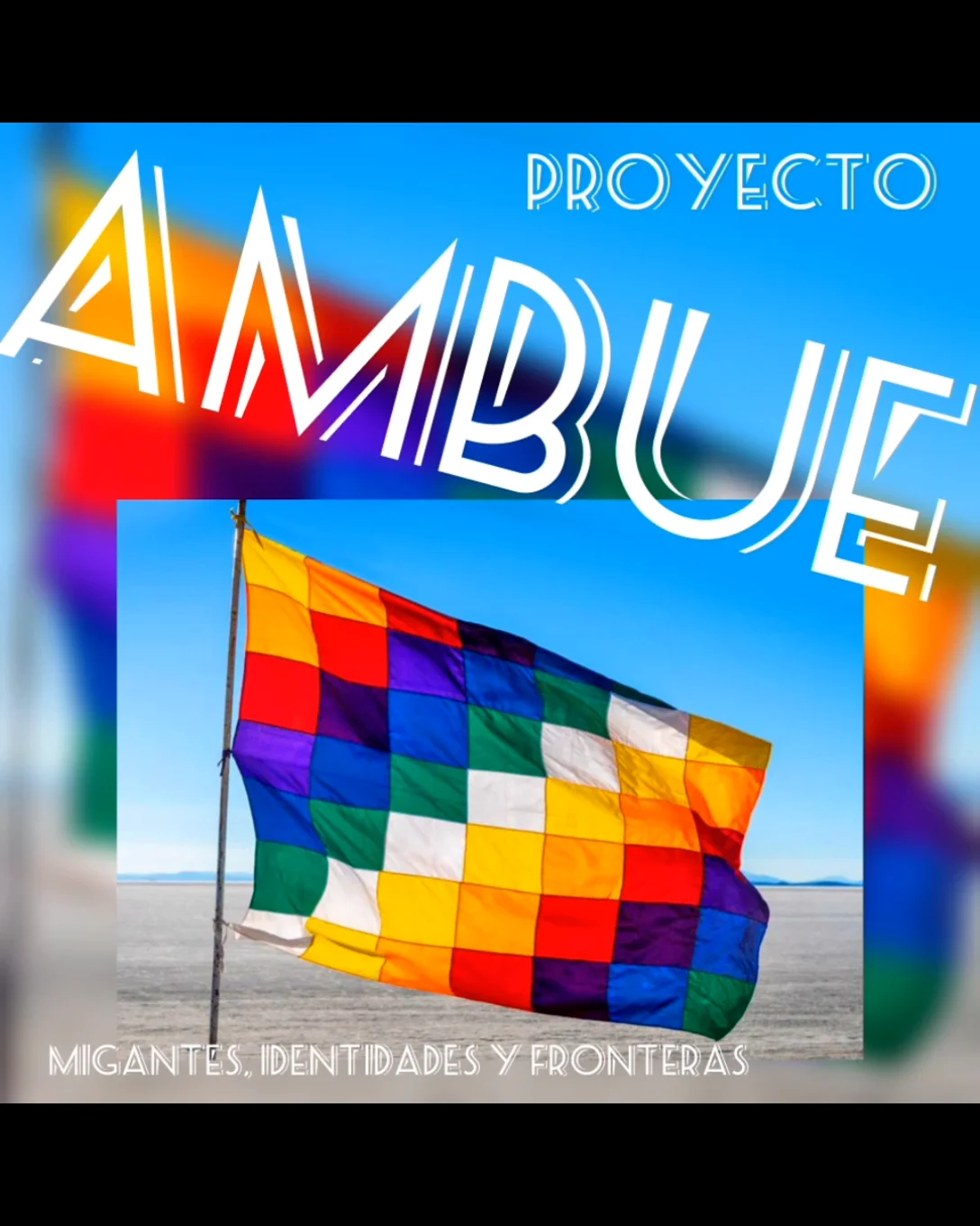 Ambue on Vimeo