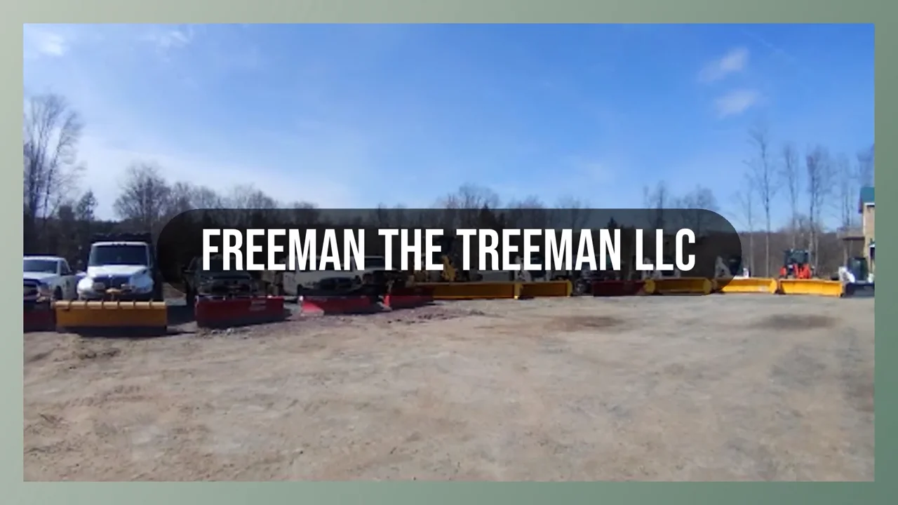 Freeman the Treeman LLC on Vimeo