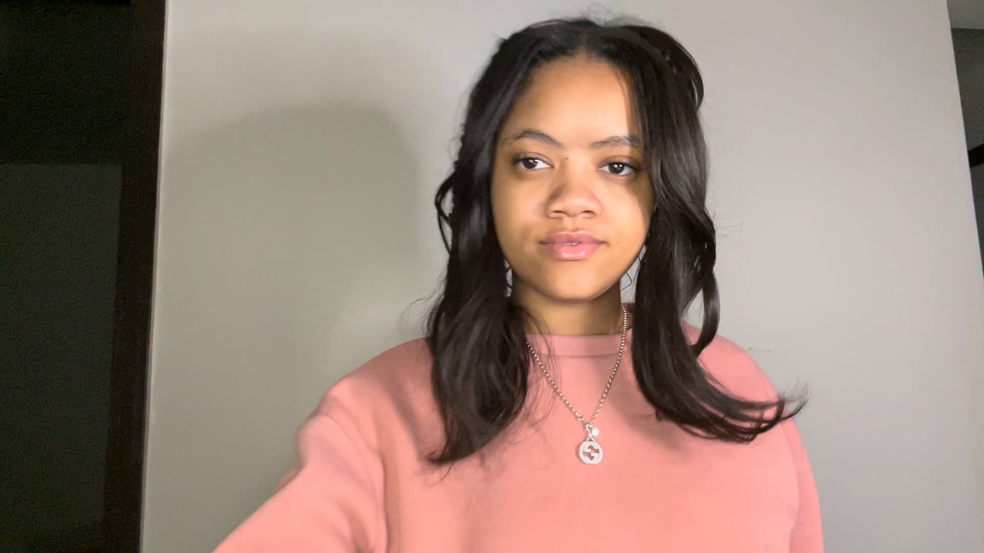 Khali Spraggins-Rochelle-Senior Moments scene 1-take1 on Vimeo